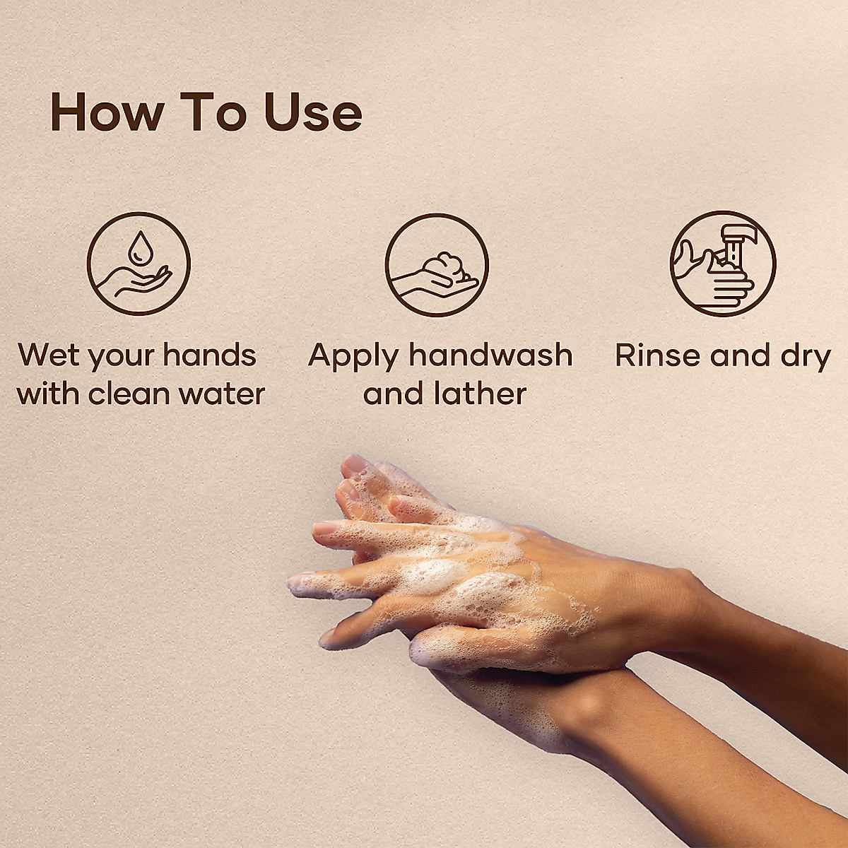 Botanic Hearth Tea Tree Liquid Hand Soap - Sulfate Free Formula - Multi Purpose Hand Wash with Aloe Vera and Premium Grade Tea Tree Oil, Pump Dispenser - 16 fl oz