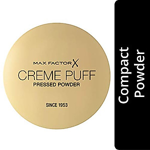 Max Factor Creme Puff - # 05 Translucent, 21 g