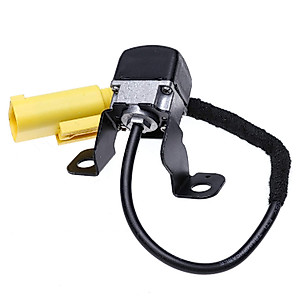 Rear View Back Up Assist Camera for Kia Sorento 2014 2015 Replace 95760-2P600 95760-2P600FFF