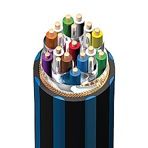 AudioQuest - HDM18BLUE150 Cable