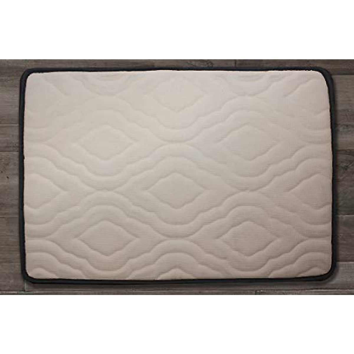 Jeremiah 29 Prayer Mat – EasyPray Soft Memory Foam - I Know The Plans I Have for You Lion of Judah Bible Verse Christian Prayer Mat (60x90cm)