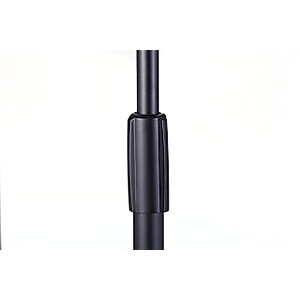 Tama MS450BK Straight Stand, Black