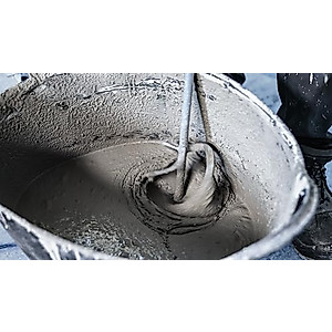 Bosch 2607990027 Stirrer Basket 3.15In SW8 Bottom Up