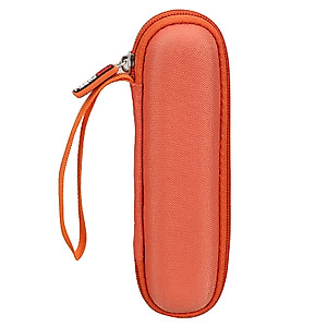 FBLFOBELI Hard Storage Case for Logitech Crayon Digital Pencil, Hard EVA Protective Carrying Case