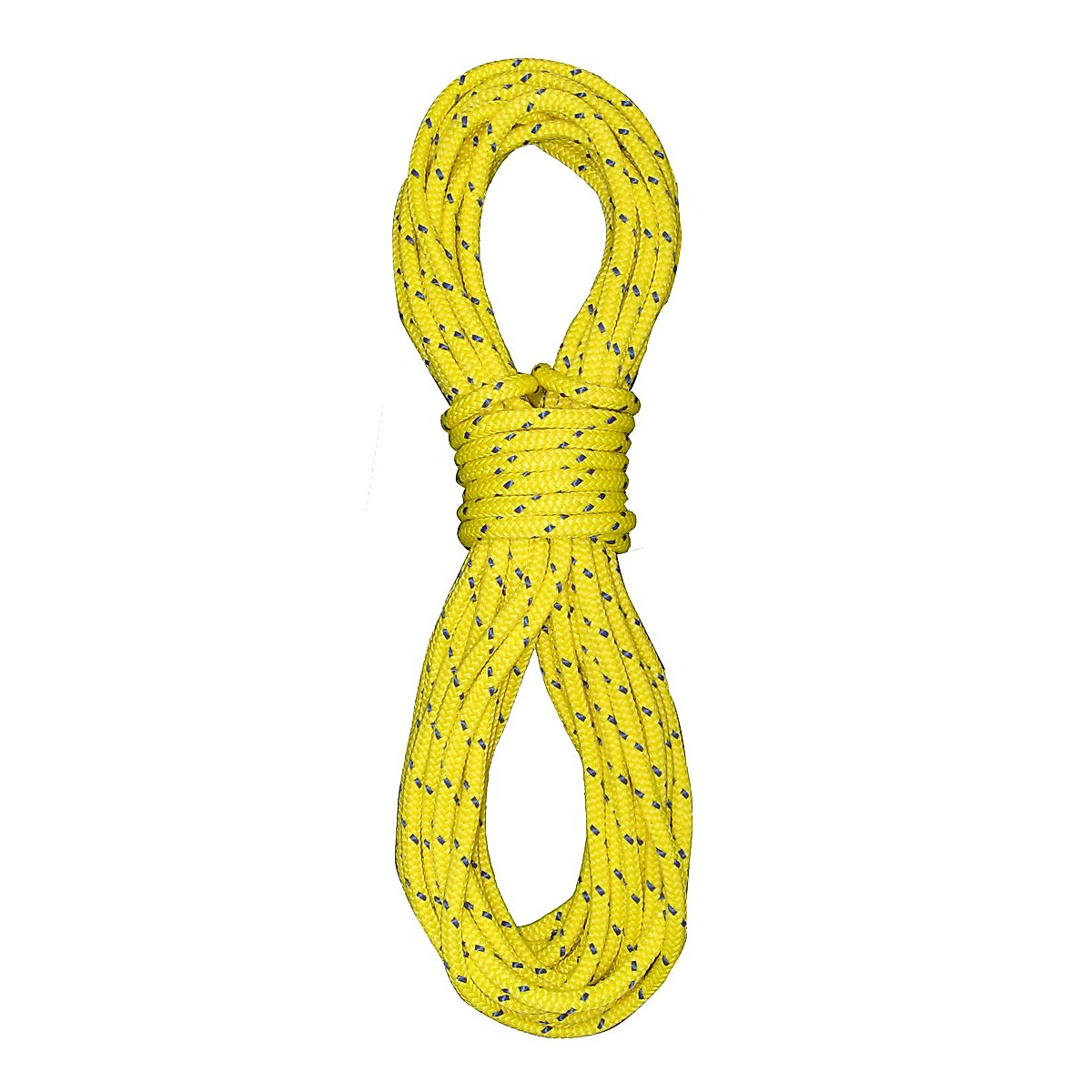 Sterling Rope 5/16-Inch Water Line, Yellow, 23m