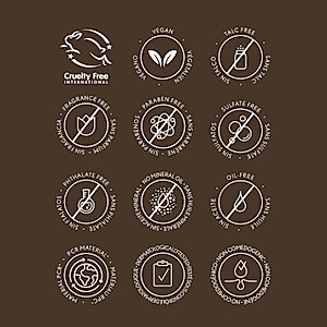 COVERGIRL Clean Invisible Loose Powder - Loose Powder, Setting Powder, Vegan Formula - Translucent Deep, 20g (0.7 oz)