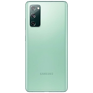 Samsung Galaxy S20 FE (5G) | 128GB | G781U | for T-Mobile | Mint Green | (Renewed)