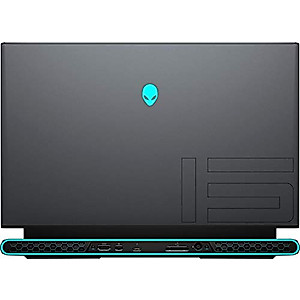 Alienware m15 R3 Gaming Laptop: Core i7-10750H, NVIDIA RTX 2070 Super, 15.6" Full HD 300Hz Display, 16GB RAM, 512GB SSD
