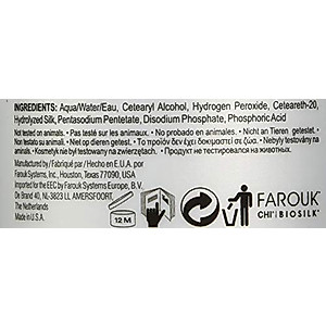 CHI 20 Volume Color Generator for Unisex Treatment, 30 Ounce