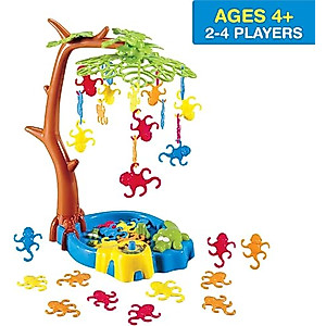 Calico Critters Red Roof Cozy Cottage - Dollhouse Playset with Figures, Furniture and Accessories for Ages 3+