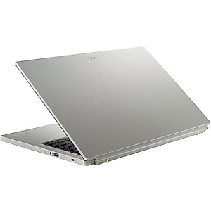 acer Aspire Vero 15 Green Laptop Computer, 12th Gen Intel Core i5-1235U 10-Core, 20GB RAM 512GB NVMe SSD, 15.6" FHD IPS, Thunderbolt 4, Ethernet, Fingerprint Reader, Backlit KB, Win11 + Mousepad