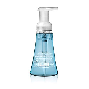 Method Foaming Hand Soap, Sea Minerals, Paraben and Phthalate Free, Biodegradable Formula, 10 Fl Oz (Pack of 6)