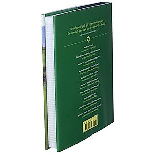 Fifty Places to Play Golf Before You Die: Golf Experts Share the World's Greatest Destinations