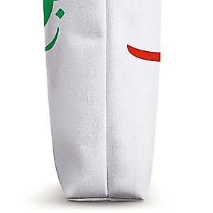 Woman Life Freedom Iran Zan Zendegi Azadi Persian Tote Bag