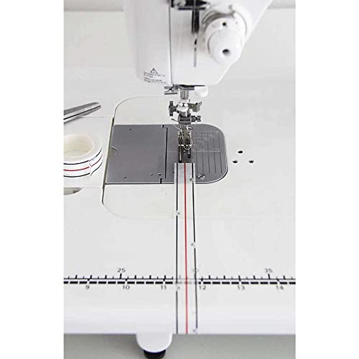 cluck cluck sew Diagonal Seam Tape Basting, None