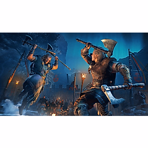 Assassin's Creed Valhalla Amazon Limited Edition (PS5) (Exclusive to Amazon.co.uk)