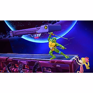 Nickelodeon All-Star Brawl (Nintendo Switch)