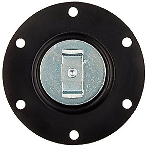 Telemecanique Sensors 9998PC208 Pressure Switch G, Diaphragm Assembly