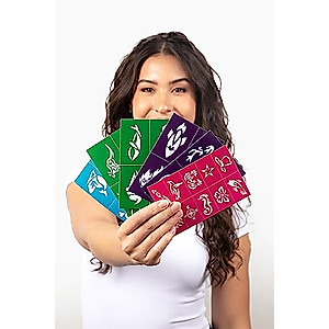 Vanli's Metallic 10 Temporary Tattoo Markers, Temporary Tattoo Pens with 30 Tattoo Stencils. Stocking Stuffers For Kids, Boys, Girls, Women.