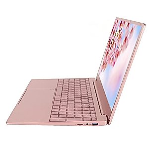 aqxreight Business Laptop 16G RAM 256G SSD 15.6 Inch Laptop Computer Quad Core CPU Gaming Fingerprint Reader (16+256G US Plug)
