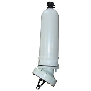 Solo 4400221-P Complete Diaphragm Sprayer Pump Assembly with Valve