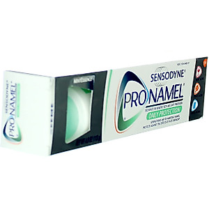 Sensodyne Pronamel Tp Mint Ess 4.0Oz