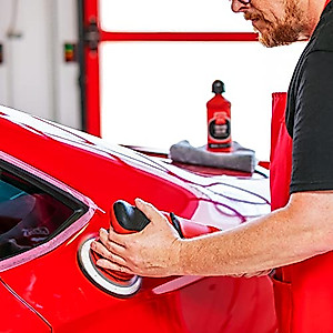 Griot's Garage 10915 G15 Long Throw Orbital Polisher