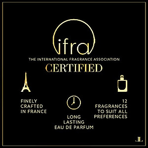 Liberty Luxury OudGold Silk Intense Limited Edition Oud Parfum for Men and Women (100ml/3.4Oz), Perfume, Crafted in France, Woody Notes, Long Lasting - upto 3 days