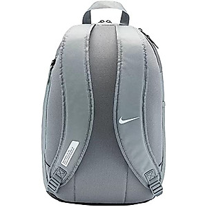 Nike Academy Team Backpack, DC2647-065 (Grey/White)