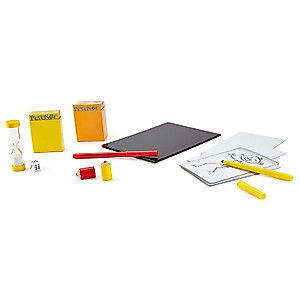 Pictionary Game (Full pack with markers)