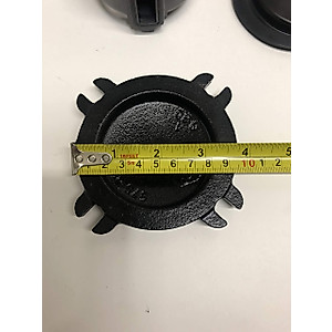 5/8 Sensus Sr2 Water Meter Rebuild Kit