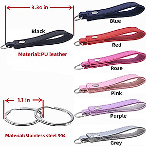 REPROTECTING Silicone Rubber Key Fob Cover Compatible with 2006-2015 Volkswagen Beetle CC Eos GTI Golf Jetta Passat Rabbit Tiguan Touareg NBG735868T NBG0100180T (Black/Grey)