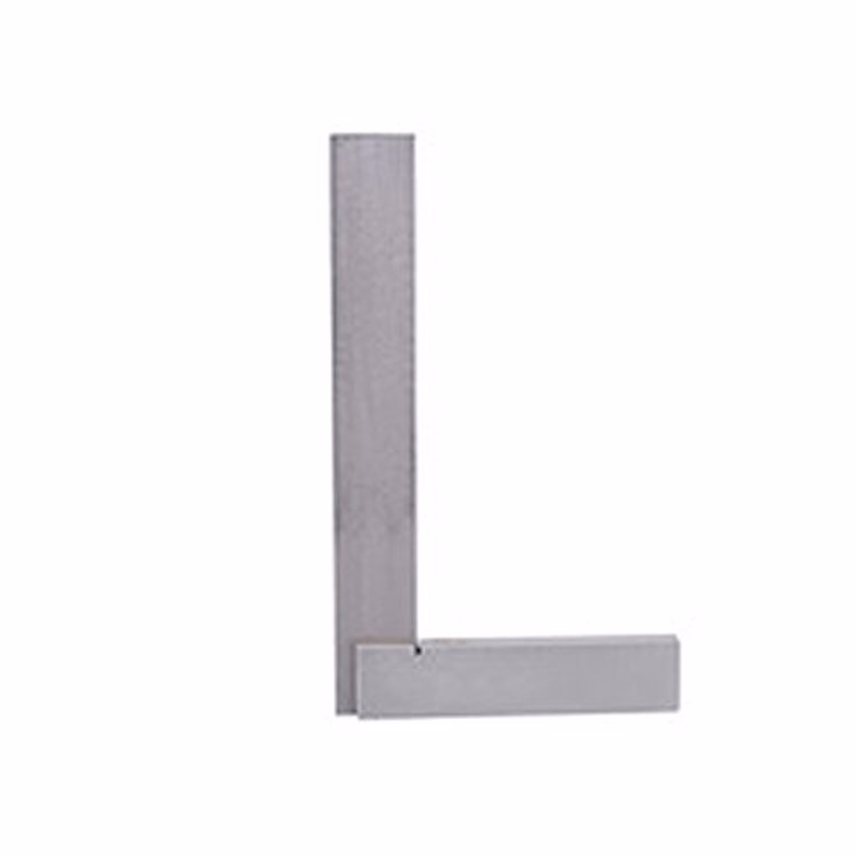 12 Steel Try Square Precision Right Angle Measure for Carpenters & Engineering by Safedeals365