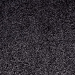 Christopher Knight Home Diana Wingback Recliner, Black + Dark Brown