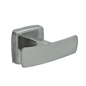 Bradley Corporation 9125-000000 Bradley 9125-000000 Robe Hook, Double, Stainless Steel