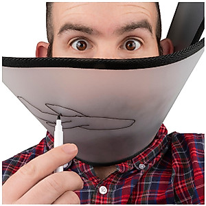 Spin Master Cone of Shame, Guessing Party Game, for Adults and Teens Ages 16 and up