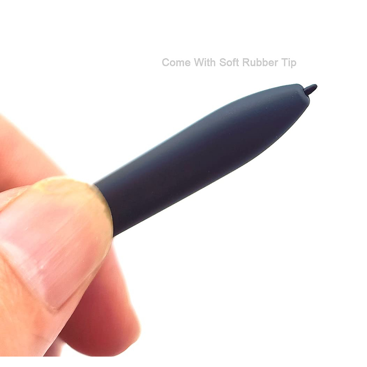 Eaglewireless Replacement Stylus S Pen for Samsung Galaxy Tab S3 9.7 SM-T820, SM-T825 EJ-PT820BBEGUJ for Tab S3/Note/Book+5 Tips (Black)