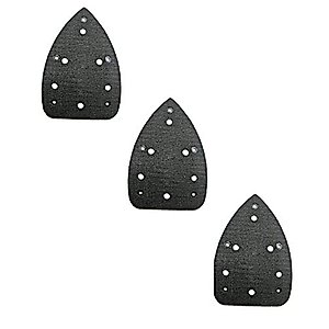 RYOBI OEM 39065005001 CFS1501-02 039065005001-3 Sander Platen Assembly (3 Pack) CFS1503K CFS1503