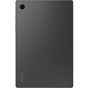 SAMSUNG Galaxy Tab A8 Android WiFi Tablet, 10.5 inch Touchscreen (1920x1200) LCD Screen, 64GB Storage, Bluetooth, Android 11 OS, Gray with Accessories