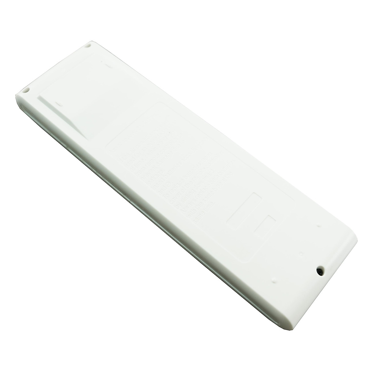 Replacement Remote Control for Daikin FTXS15LVJU FTXS12LVJU FTXS09LVJU FTXL15QMVJU FTXL12QMVJU FTXL09QMVJU ARC452A3 Room Air Conditioner