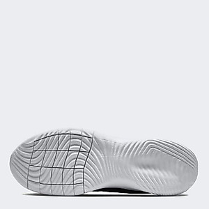 NIKE Men's Sneaker, Sequoia Honeydew Black White, 11.5