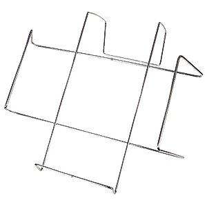 Construction Hard Hat Holder - Holder Fits Various Size Hard Hats - Headrest Hook for Construction Hard Hats Car/Truck/Vehicle Seat Head Rest or Cubicle Wall