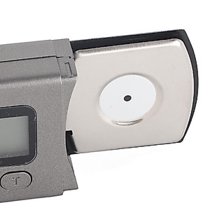 LP Digital Turntable Stylus Force Scale Gauge Led (Batteries Not Included)
