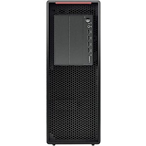 PCSP P520 Workstation, Intel Xeon W-2135 3.70GHz 6-Core Processor, 64GB DDR4 RAM, No Graphics, No Hard Drive, No Operating System (Renewed)