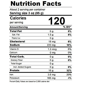 Tonnino Yellowfin Tuna in Olive Oil, Gluten-Free Premium Jarred Atun, Healthy Snacks for Adults, Ready to Eat Meals, EBT Eligible Items, Alternative of Salmon, Pack of 6