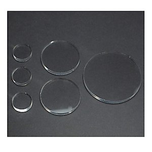 Monster/Character Tokens for RPG and Tabletop Games – Individual Color Pack Clear