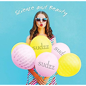 SUDZZFX ColourFix Leave-in Conditioner, 8.5 Fl Oz - Nourishing Conditioner for Growth, Color-Treated and Dry Damaged Hair - Deep Conditioner - Repair and Defend Hydrating Conditioner