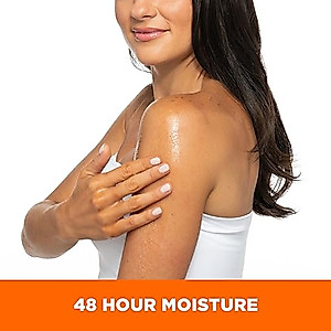 Palmer's Coconut Oil Formula Body Oil, Body Moisturizer with Green Coffee Extract, Bath Oil for Dry Skin, 5.1 Ounces (Spray Cap)