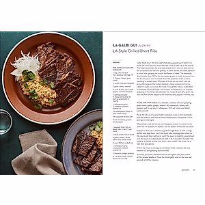 Jang: The Soul of Korean Cooking (More than 60 Recipes Featuring Gochujang, Doenjang, and Ganjang)