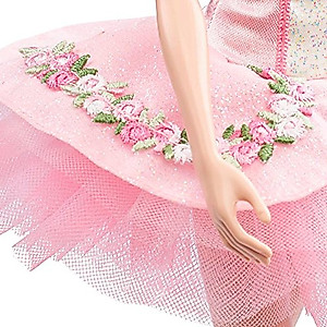Barbie Collector Ballet Wishes Doll
